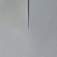 China BinYuan BY-F3 Water Based Pigment 100% Cotton Glossy Printing Canvas 380gsm 590um for sale