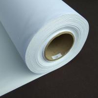 China BINYUAN BY-S10 100% Cotton Canvas Roll 380gsm for Digital Inkjet Printing 60in for sale