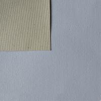 China BY- S8 cotton's original color stretched printing canvas roll for sale