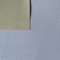 China BINYUAN BY-S9 100% Cotton Poly Cotton Printing Inkjet Canvas Fabric Roll 320gsm 60in for sale
