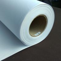 China Wholesale 240gsm Digital Printing Canvas for HP Latex Printer 36in 50m Roll for sale