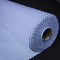 China BY-W1 excellent inkjet canvas roll for oil paintings for sale