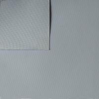 China BINYUAN BY-C1 Waterproof Polyester Canvas 260gsm 60in for Interior Decoration Inkjet Printing for sale