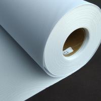 China BINYUAN BY-C1 Waterproof Polyester Canvas 260gsm 60in for Interior Decoration Inkjet Printing for sale