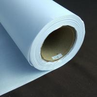 China BY-S14-A Manufacture supply glossy polyester coating banner cloth for sale