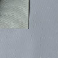 China BINYUAN BY-S13 Flame Retardant Canvas Roll 220gsm 24-122 inch for Eco-Solvent UV Inkjet Printing for sale