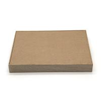 China Simple Style Wooden Lap Tray 35 X 25 X 4.5 Cm Paper Printing Technique for sale