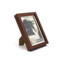 China Custom Simple Style Decorative Wooden Picture Frames Shadow Box Frame for sale