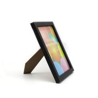 China Eco Friendly Desktop Photo Frame Wood Material Various Color Available for sale