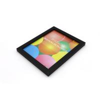 China Eco Friendly Desktop Photo Frame Wood Material Various Color Available for sale