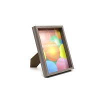 China Different Patterns Shadow Box Picture Frames Dust Proof Easy Maintain for sale
