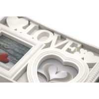 China Anti Rust Gallery Wall Picture Frames 38.8 X 18 X 2.2 Cm ODM / OEM Service for sale