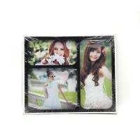 China Home Decoration Gallery Wall Picture Frames 33.2 X 27.8 X 2.6 Cm Size for sale