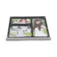 China Home Decoration Gallery Wall Picture Frames 33.2 X 27.8 X 2.6 Cm Size for sale