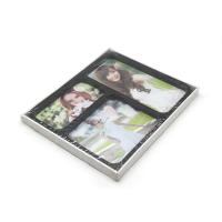 China Home Decoration Gallery Wall Picture Frames 33.2 X 27.8 X 2.6 Cm Size for sale