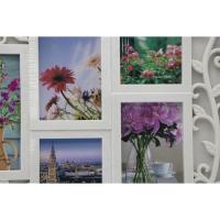 China Living Room Gallery Wall Picture Frames , Large Collage Picture Frames for sale