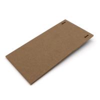 China Blue Bar Bottle Opener Wall Mounted Wood / Metal Material ISO Approved for sale