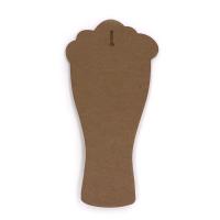 China Home Decorative Wall Hanging Beer Bottle Opener 40 X 20 X 0.9 Cm ISO Approved for sale