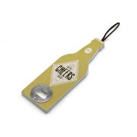China Custom Wall Hanging Bottle Opener 20 X 6.5 X 0.5 Cm Size Vintage Style for sale