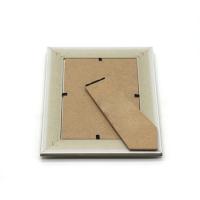 China Modern Different Size Decorative Plastic Picture Frames For Home Decor for sale