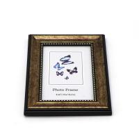 China Square Tabletop Picture Frames , 20x30 Picture Frame Apply To Wall Decoration for sale