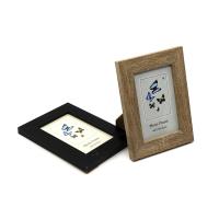 China Home Table Wall Memory Love Photo Frames Various Colors Easy Maintain for sale