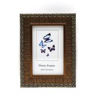 China Durable Decorative Plastic Picture Frames , Wedding Photo Frame Moulding for sale