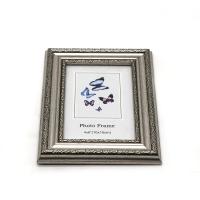 China Eco Friendly Decorative Plastic Picture Frames Blade Rectangular Seamless for sale