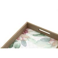 China Mdf Custom Design Wooden Plaque Signs Apply To Restaurant Decoration for sale