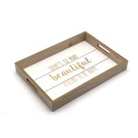 China Mdf Custom Design Wooden Plaque Signs Apply To Restaurant Decoration for sale