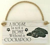 China Vintage Style Hanging Wooden Plaque Signs , Home Decor Signs Sayings for sale