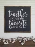 China Simple Style Wooden Display Plaques , Durable Decorating Wooden Plaques for sale