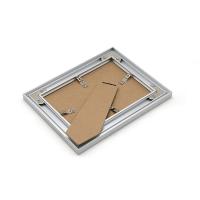 China Eco Friendly Aluminium Photo Frame 13 X 18 Cm , White 5x7 Picture Frames for sale