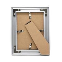 China ISO Certification Metal Wall Picture Frames 50X60 CM / 20X25 CM ODM / OEM for sale