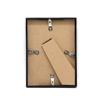 China Durable Aluminium Photo Frame MDF Backbaord For Wedding / Restaurant for sale