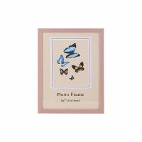 China Silver / Rose Gold Picture Frame Blade Rectangular Seamless Long Life Span for sale