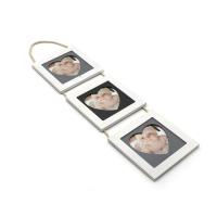 China Customized Morden Mdf Wooden Photo Frame For Hotel for sale