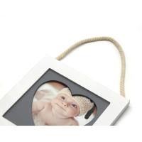 China Morden Style Wall Hanging Picture Frames MDF Painting ISO Certification for sale