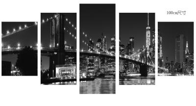 China High Standard Canvas Wall Art Sets 40x100cm / 40x80cm / 40x60cm Size for sale