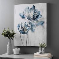 China Eco Friendly Modern Canvas Art , Large Canvas Photo Prints ISO Approved for sale