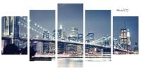 China Eco Friendly Large Canvas Paintings Wall Decor Hand Painted Embellishments for sale