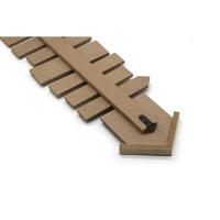 China Natural Antique, Handcraft Decorative,Custom Outdoor Wooden Garden Plaque Signs for sale