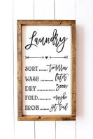 China Custom Decorative Natural Personalized Wall Plaque , House Signs Wood Plaques for sale