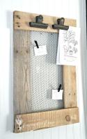 China Durable Decorative Wooden Picture Frames Wall Hanging For Coffee Shops / Office for sale