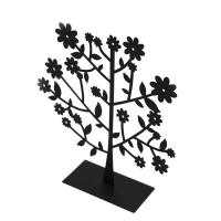 China Convenient Metal Jewelry Tree 20 X 5 X 20 Cm For Necklace / Bracelet / Earrings for sale