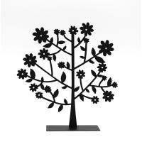 China Convenient Metal Jewelry Tree 20 X 5 X 20 Cm For Necklace / Bracelet / Earrings for sale