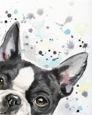 China Design Package Canvas Prints Wall Art Cute Dog , Home Decor Canvas Wall Art for sale