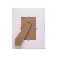 China Decorative Table Top Picture Frames Solid Wood Eco - Friendly Customized Color for sale