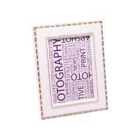 China Professional Decorative Wooden Picture Frames White Wedding Picture Frames for sale