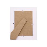China Professional Decorative Wooden Picture Frames White Wedding Picture Frames for sale